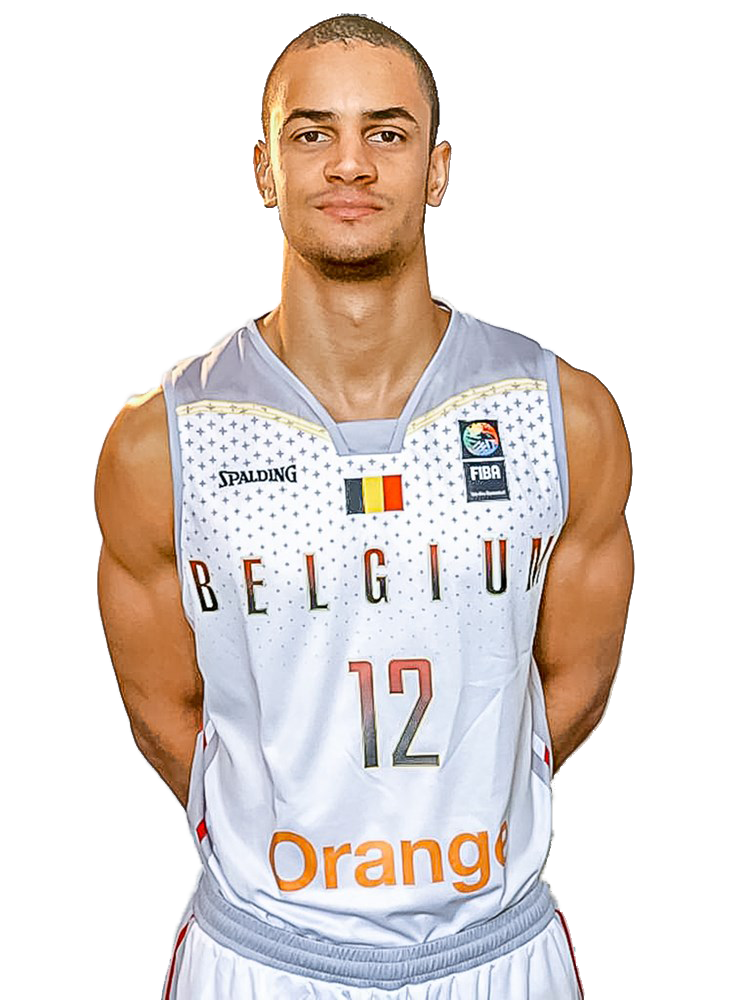 EC2015 – This Is Basketball