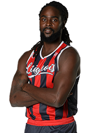 Harris, Darnell - This Is Basketball