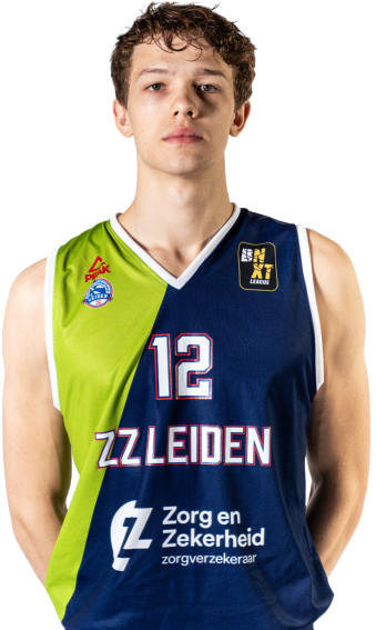 Forward/Center – This Is Basketball