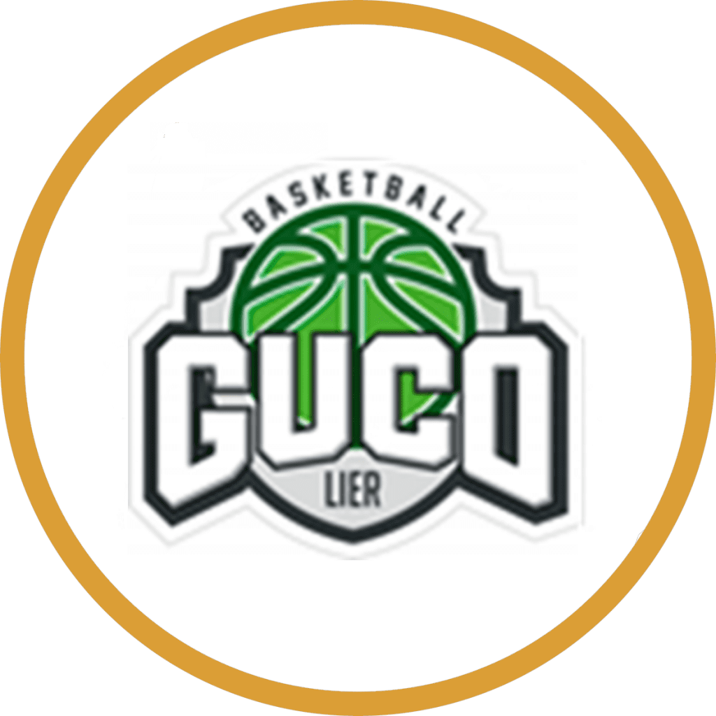 BC GUCO LIER - A - This Is Basketball
