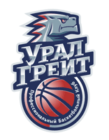 URAL GREAT - This Is Basketball