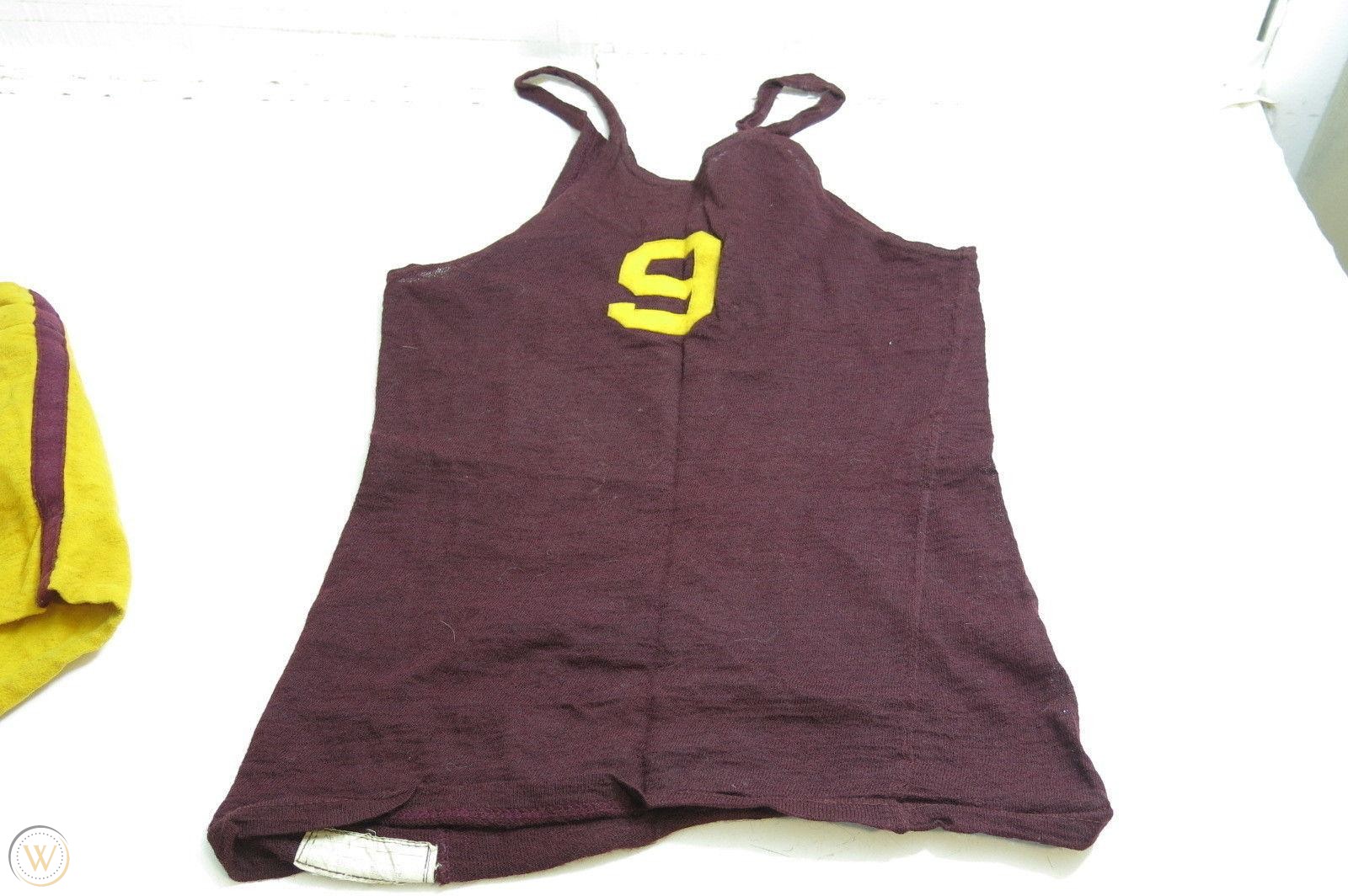 A Comprehensive History of Basketball Uniforms - This Is Basketball